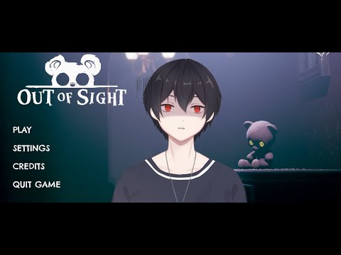 Steam Community :: Video :: [OUT OF SIGHT] Blindfolded, Scared, Vampire