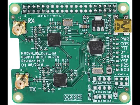 *UPDATED DISC *How to DVM: PT1 - Making and Flashing the firmware *USE COMMANDS IN DESCRIPTION*