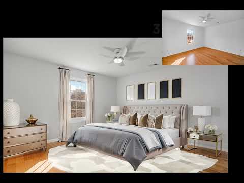 Ja'Zine Interiors for Realtor, Cody Cooke's Listing