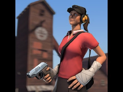 Steam Community :: Video :: TF2 - Scout MGE