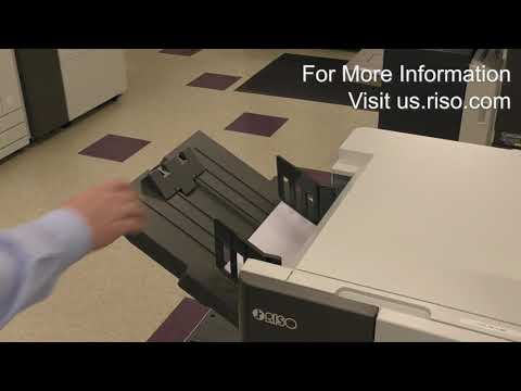 Riso Inkjet Printer - Latest Price, Dealers & Retailers in India