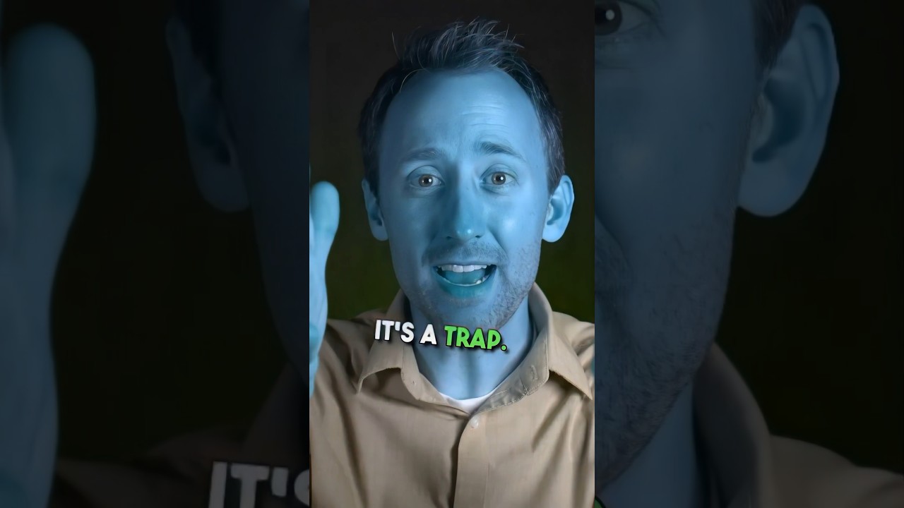 Why Worry Is A Trap...and how to stop