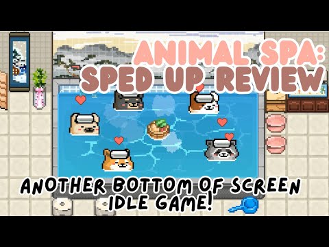 Steam Community :: Maltese's Fluffy Onsen