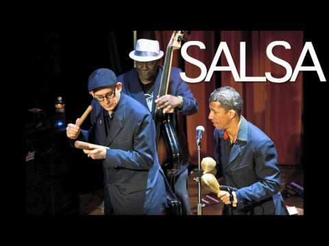 Origem da Salsa | DANÇA MIX