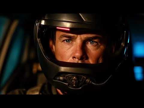 New AI Examples Of Bringing Back Airwolf – Airwolf Memories