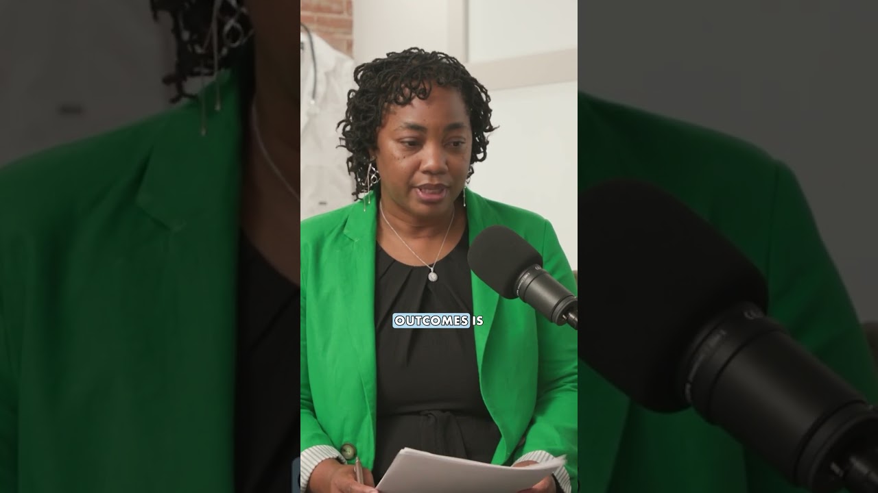 🏥 Did you know your zip code impacts your health more than your genetic code?