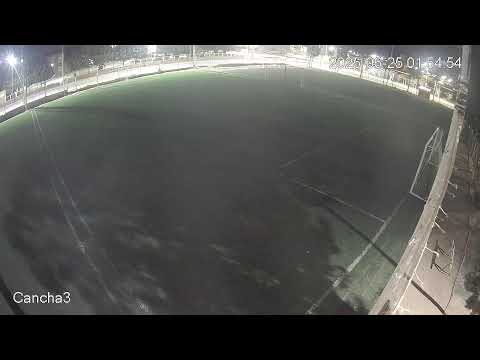 Cancha 3 SILAM Club 24/06/25 inicia 14:01