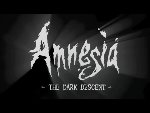 Steam Community :: Video :: Let's Play: Amnesia The Dark Descent - Part 15 - Spooky 2020 - THE ...
