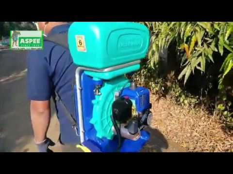 Aspee Power Sprayer - Latest Price, Dealers & Retailers in India