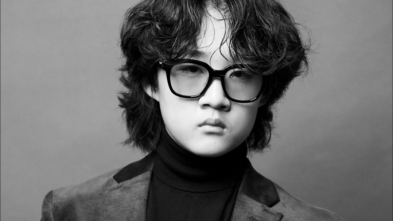 Daniel Shi Reel