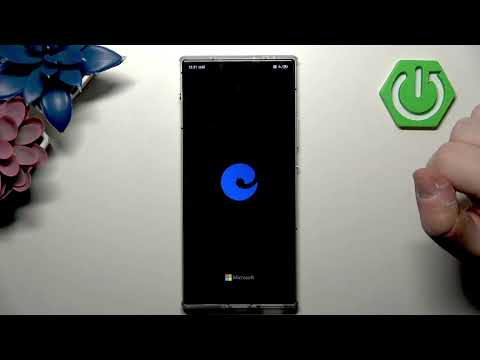 RedMagic 10 Air β How to Install Microsoft Edge Browser