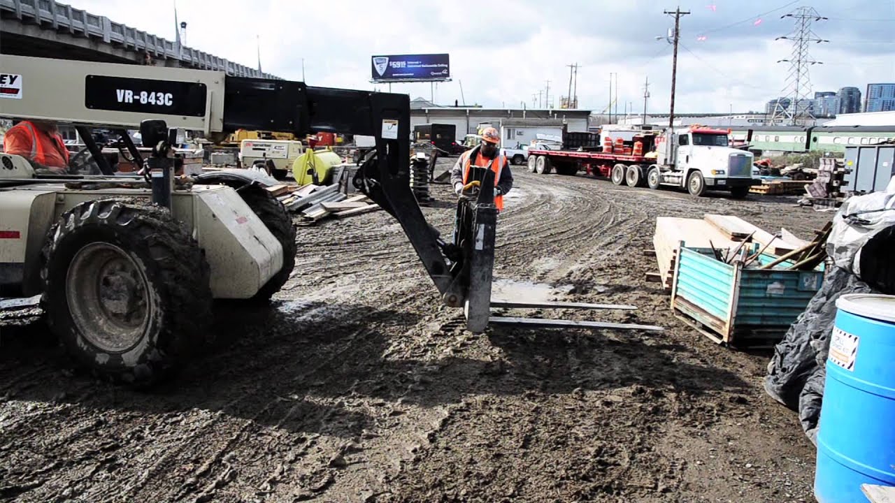 Construction Craft Laborers Apprenticeship