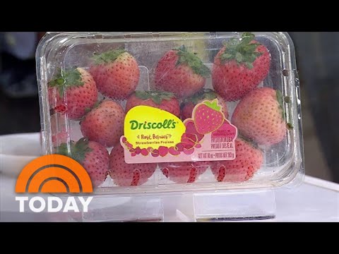 Mix Up Your Usual Shopping List With These New Supermarket Finds