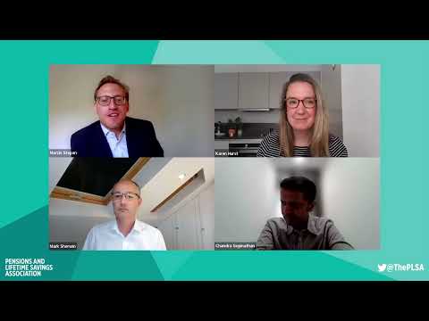 PLSA Policy Insights Webinar: Carbon emissions reporting - lessons from the first wave