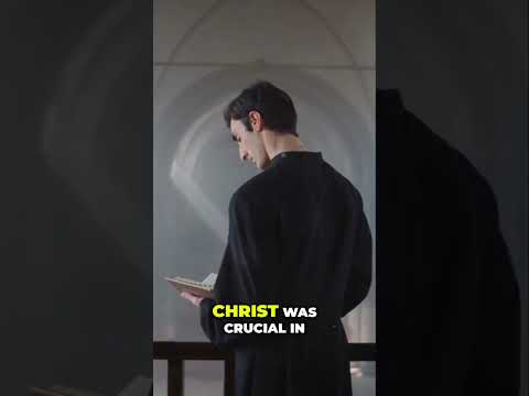 The Christological Legacy of Athanasius: Exploring the Divinity of Christ