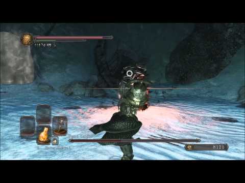 Steam Community :: Video :: Dark souls 2 - Velstadt v s Raime