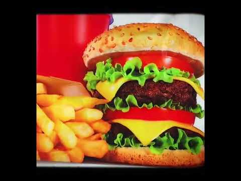 FAST FOOD BY DEFINITION