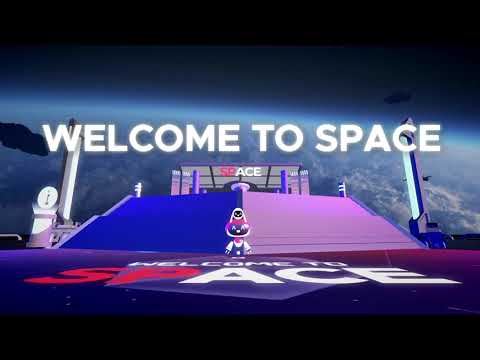 Welcome to SPace