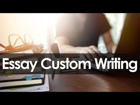 Do Essay Writing Services Work