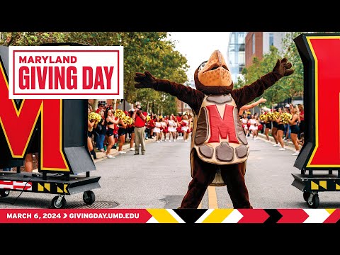 Giving Day 2024 | Fearlessly Together