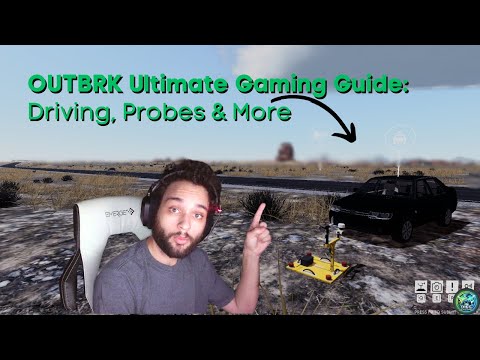 Steam Community :: OUTBRK