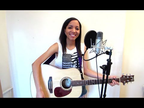 Laura Zocca Gets Hood Cred with Macklemore Cover – TechtonicPop.com