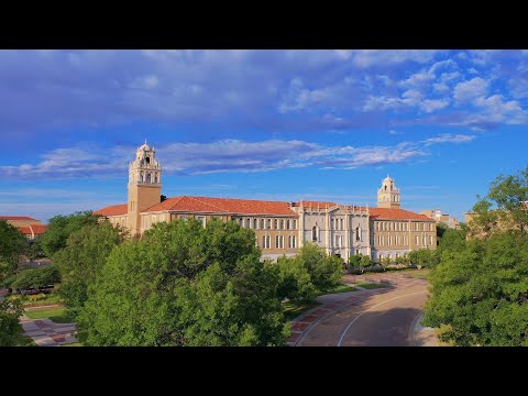Texas Tech Commitment | Introduction