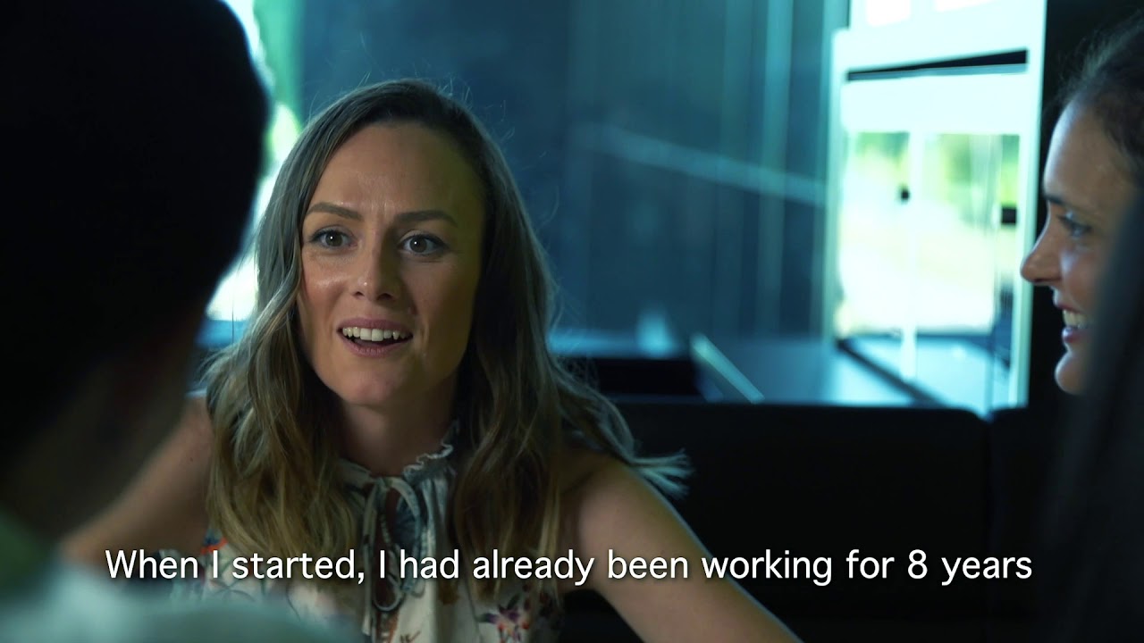 Performance Acceleration Program - Laura