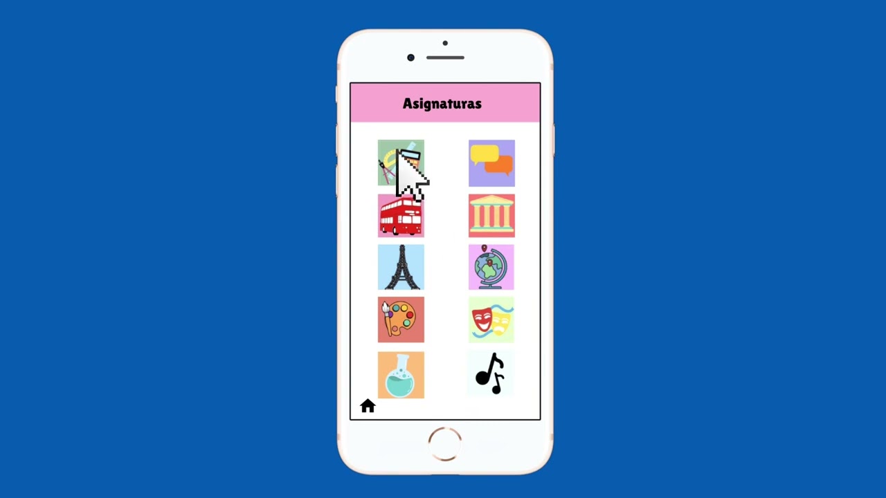 Spot publicitario - Edukapp