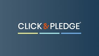 Click & Pledge | Reviews, Pricing & Demos - SoftwareAdvice GB