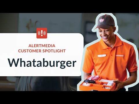 Whataburger | Customer Spotlight