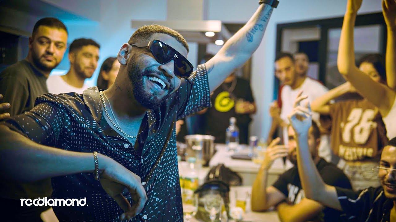 'Cicatrice' - tunisian Pjesma | Popnable