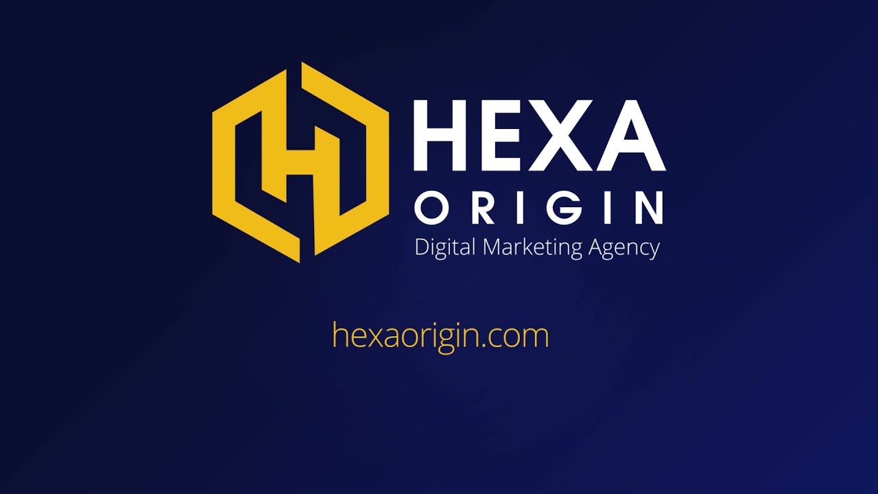 Hexa Origin | Creative Agency