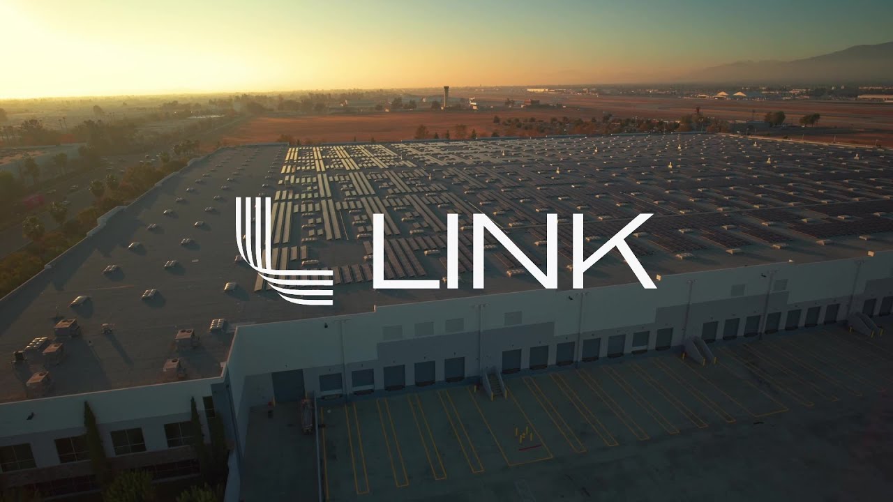 Link Logistics | 2024 Sustainability Report