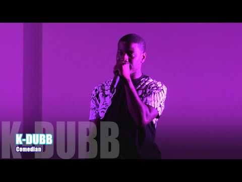 MTO2014 Eddie Bryant's Comedy Fest Recap Day 1