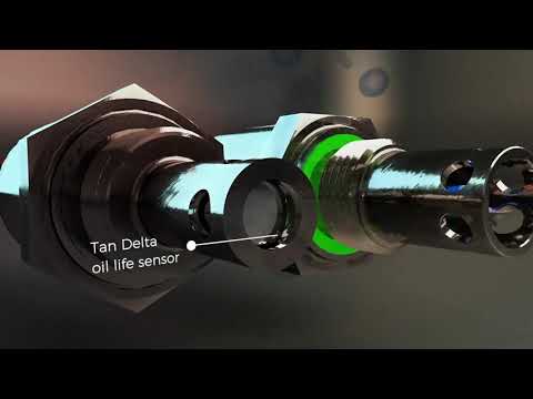 Particulate in Oil - Digital Imaging Technology - LogicOil Field Lab