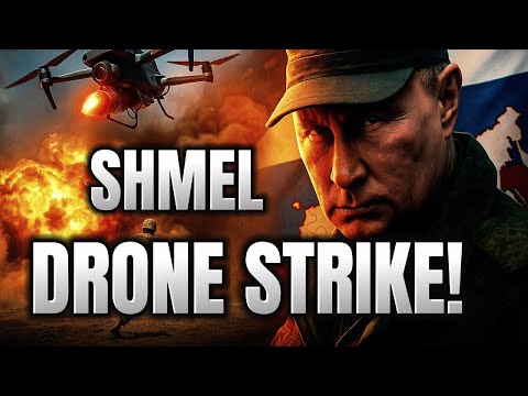 Russia's Game-Changing RPO-A Shmel Drones: The Future of Warfare Unveiled!