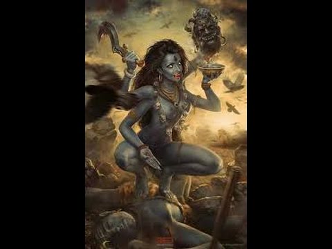 KaliMa Meditation Mantra ( Warning Extremely Powerful )