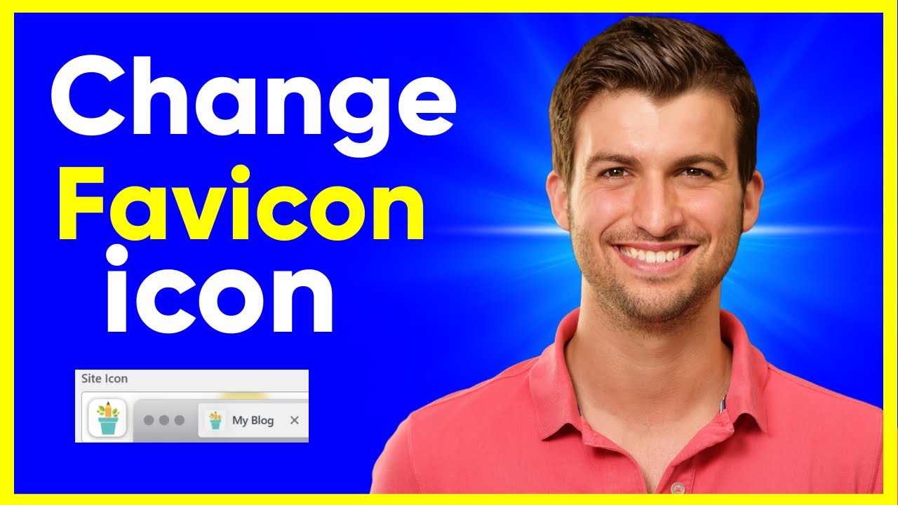 WordPress Favicon Broken? Try This Instead