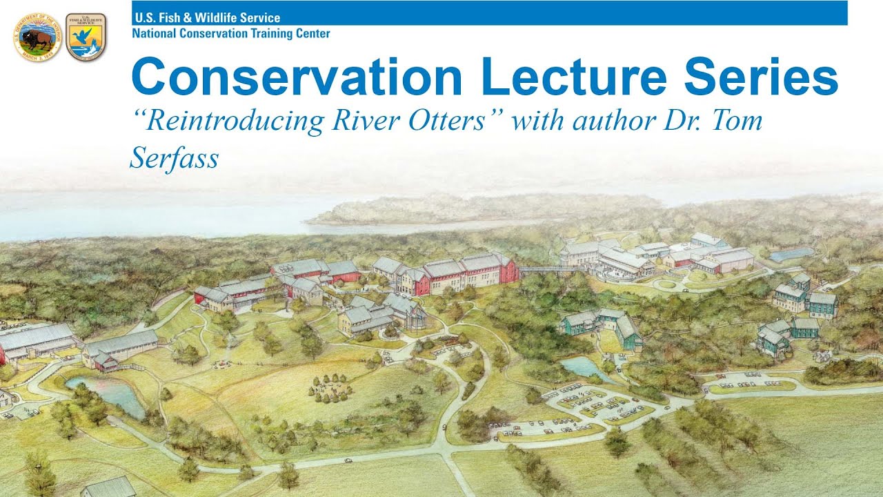 Conservation Lecture: 