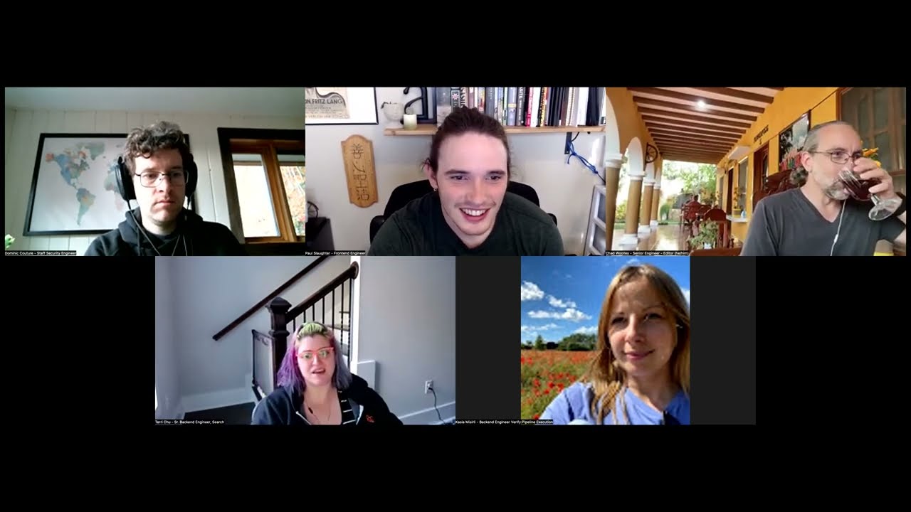 Code Review Weekly Workshop - Oct 21 2022