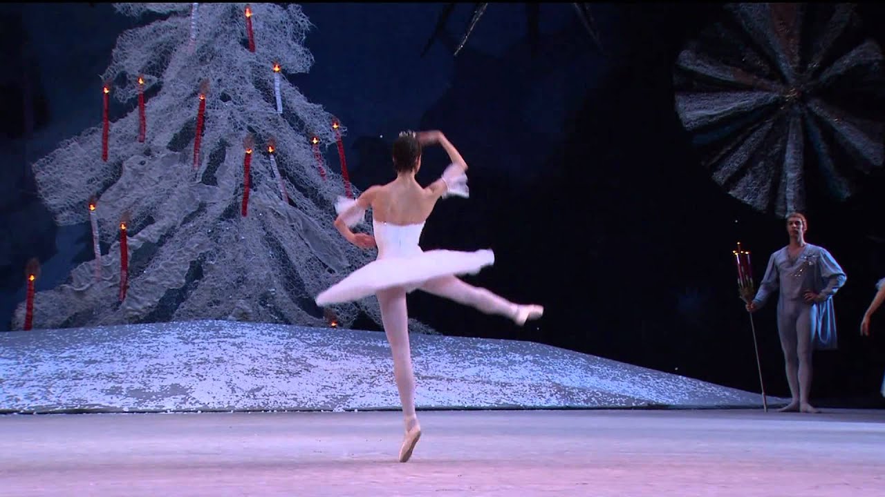 Nutcracker Ballet: 120th anniversary of Christmas-based ballet ...