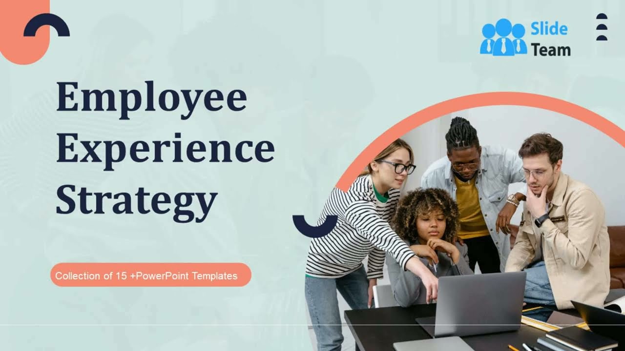 Employee Experience Strategy Powerpoint Ppt Template Bundles