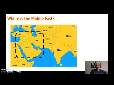 AP World History: Topic 1.2 Developments in Dar al-Islam