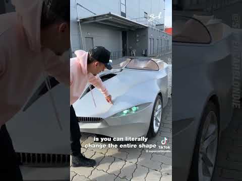 BMW🚗🚗🚗 #sanjaysinghrajput