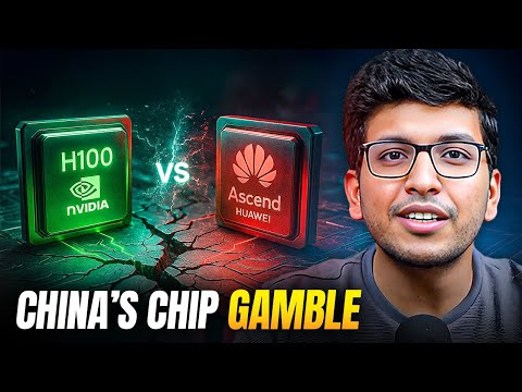 China’s Chip Strategy: Strengths and Setbacks | The Daily Brief #249