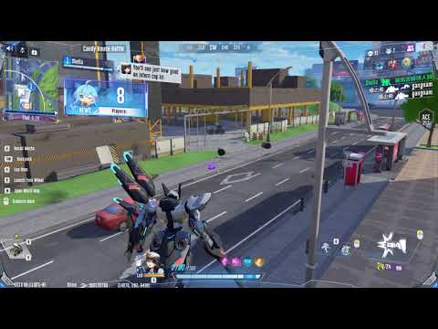 Steam Community :: Video :: Super Mecha Championship 2021 battle royale ...
