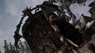 Opening Scene Overhaul at Skyrim Special Edition Nexus - Mods and Community