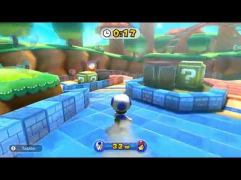 Steam Community :: Video :: Vortex Plays: Nintendo Land - Mario Chase ...