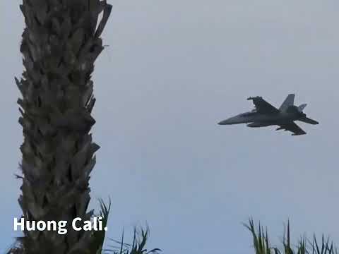 Huntington Beach PACIFIC AIRSHOW 2023 ( California. ).